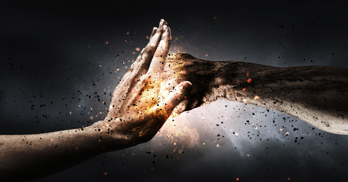 Mind & Body: Your Best Friend Or Worst Enemy In Self-Defense? - USA Carry