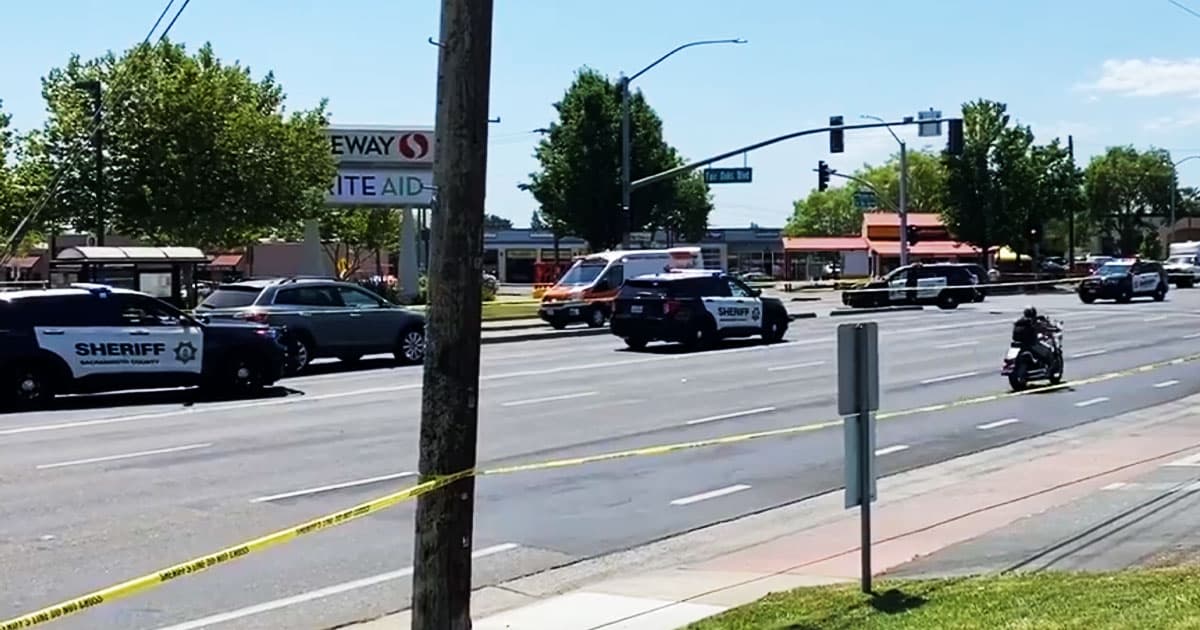 Armed Citizen Stops Man on Rampage That Killed 1, Injured 3 - USA Carry