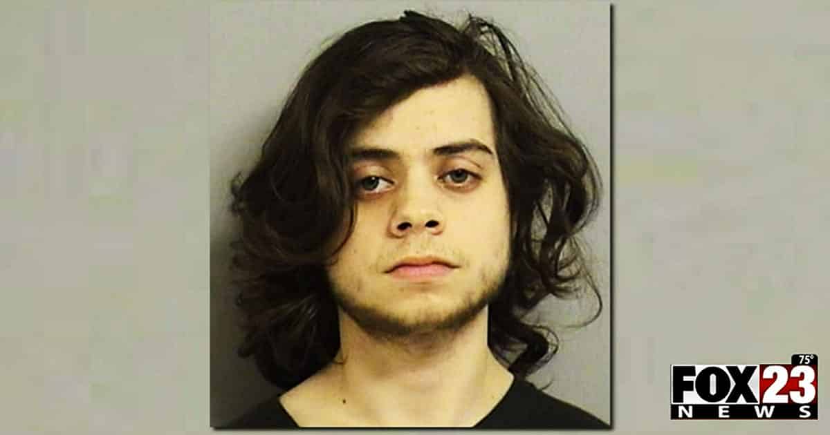 Armed Homeowner Finds Intruder In Home; Throws Him Out By His Neck