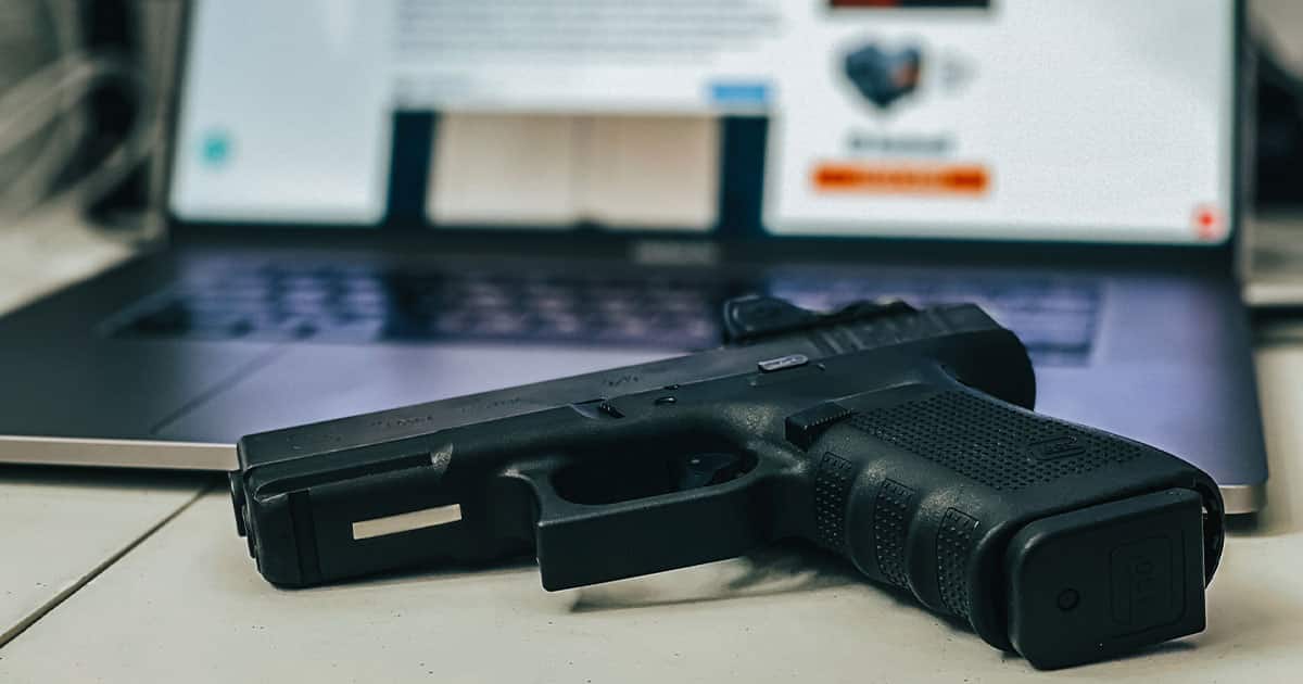 Write for USA Carry - Accepting Applications