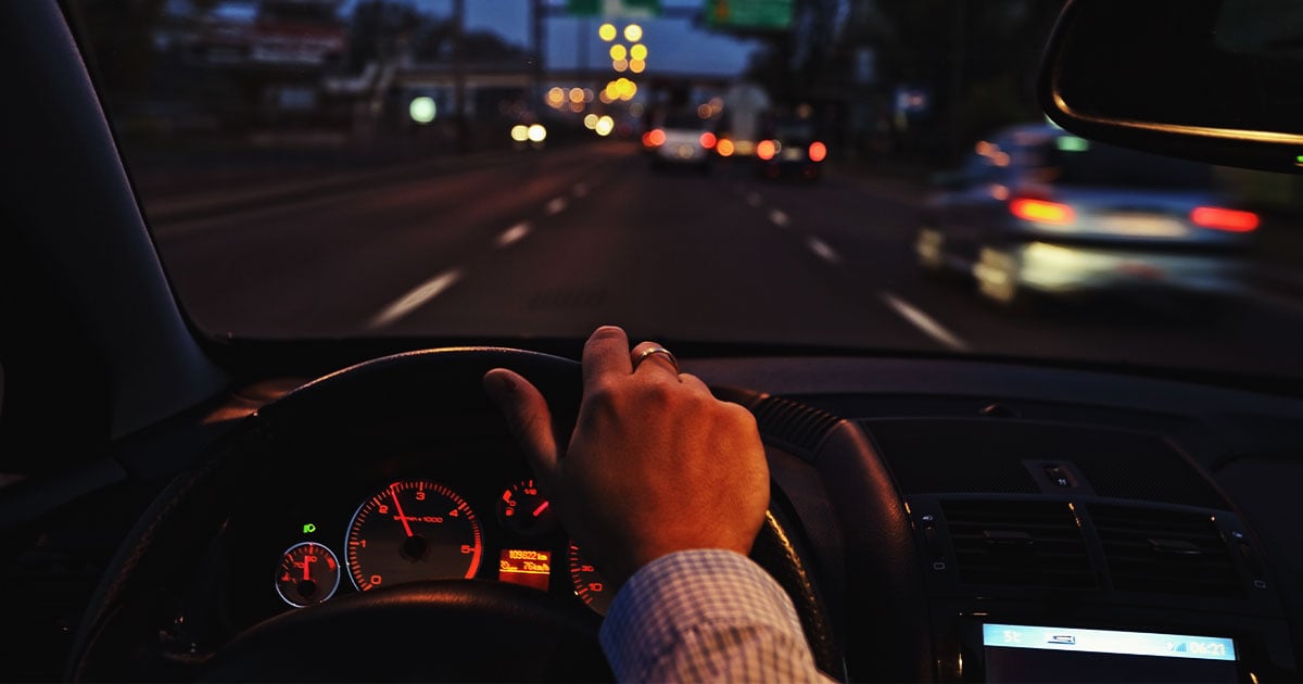 Strategies for Concealed Carry While Driving - USA Carry