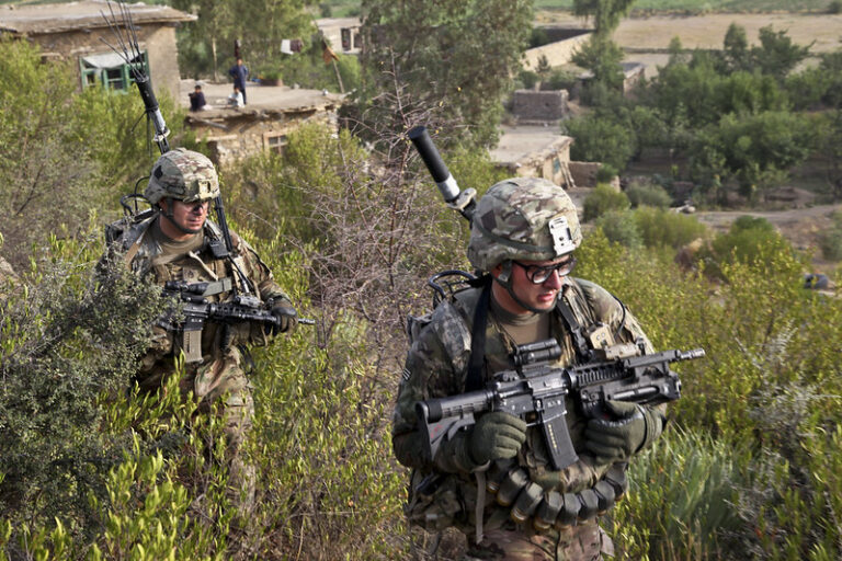 PMAGs vs GI Mags: Which Are Better? - USA Carry