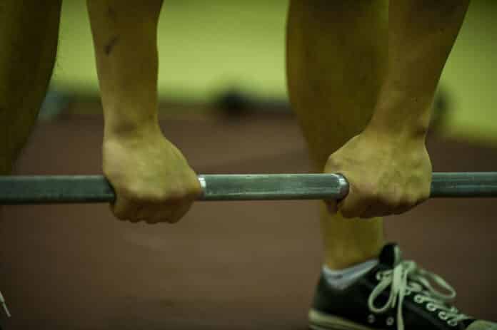 The Key To The Shooting Grip? It's All In The Pinky | USA Carry