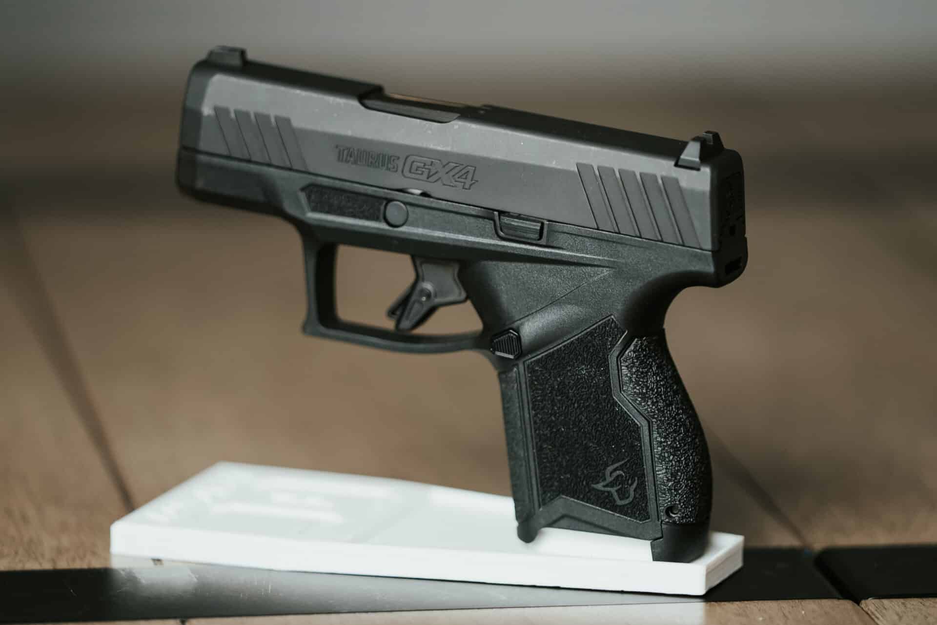 [WATCH] Taurus GX4 Micro Compact 9 Review - USA Carry