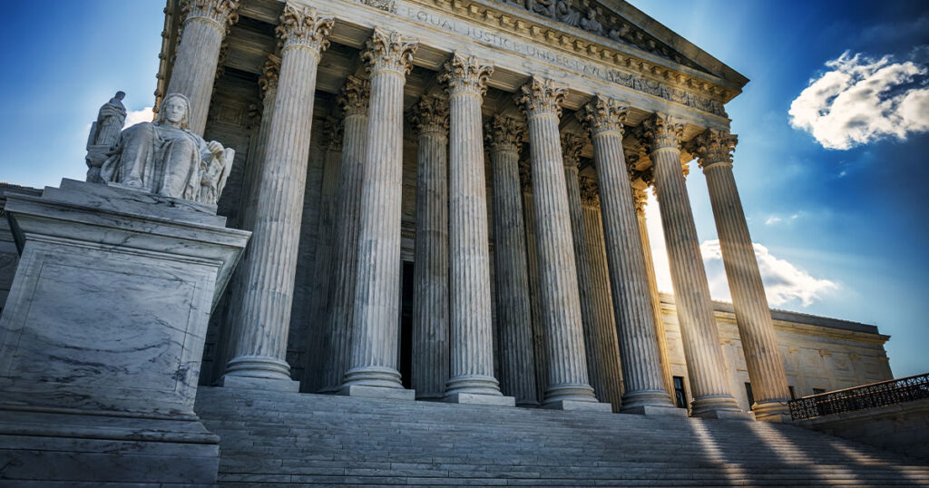 U.S. Supreme Court to Decide Major Second Amendment Case