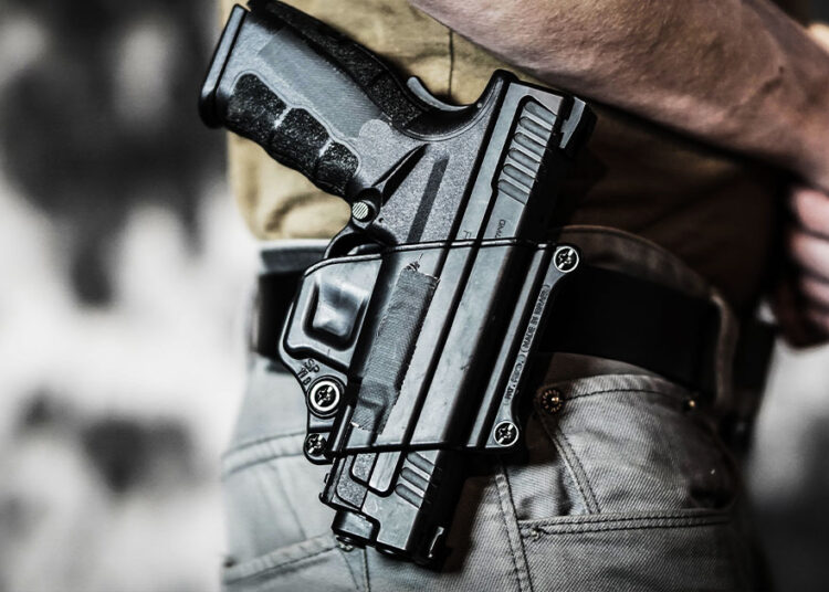 Open Carry Articles - USA Carry