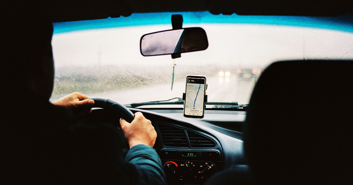 5 Tips for Using Ride Sharing Services and Taxis Safely - USA Carry