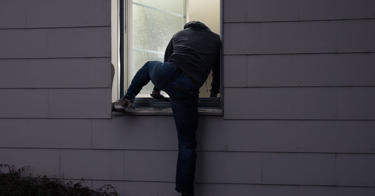 Detection: The Necessity of Early Warning Systems in the Home