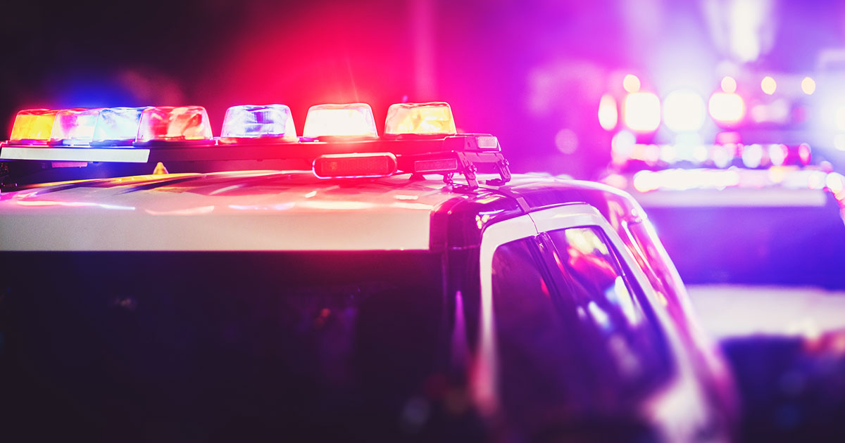 Disgruntled Active Shooter Stopped By Employee w/ Shotgun - USA Carry
