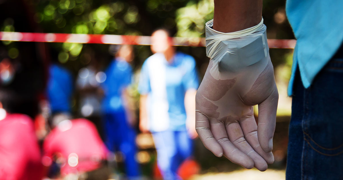 First Aid for Trauma: Dealing with the Aftermath of an Attack - USA Carry
