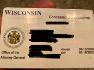 Wisconsin Concealed Carry Permit: The Complete Guide