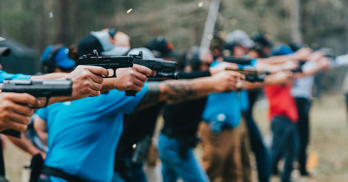 Advice for Guiding New Gun Owners on Their Self-Defense Path
