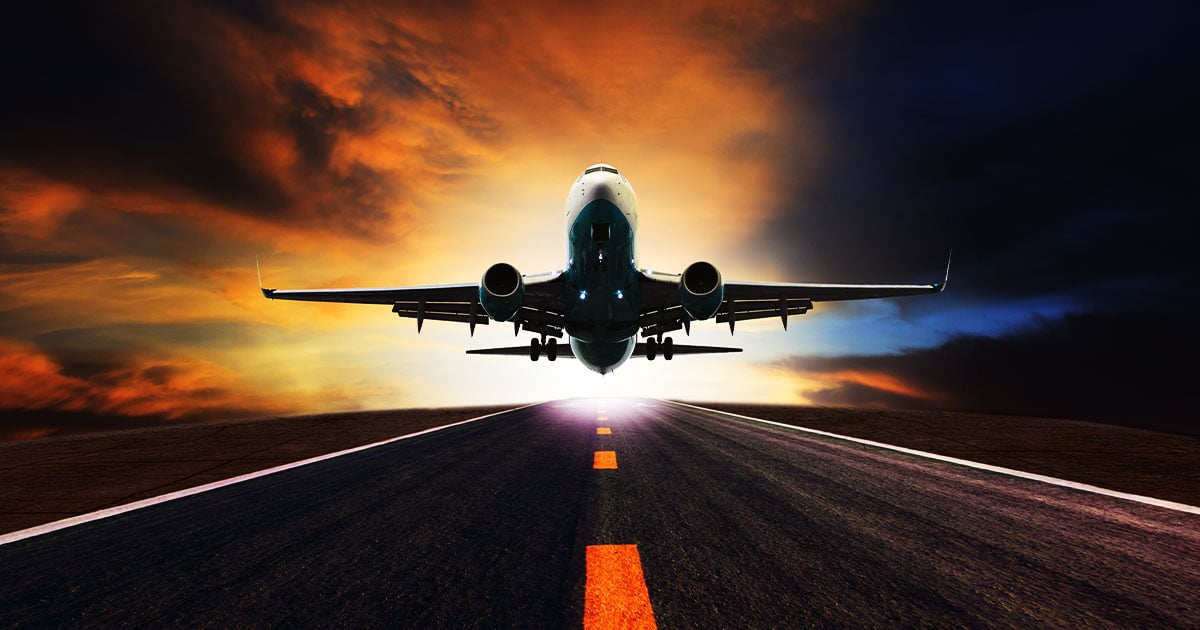 Being the Grey Man When Traveling Domestically - USA Carry