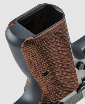 Springfield's SA-35 Hi-Power: Classic Design with Modern Upgrades