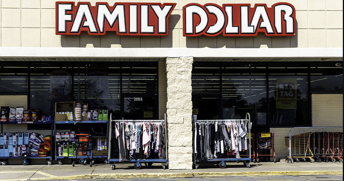 Dollar Store Thief Gets Shot By Employee Then Bitten By K-9 Trying to ...