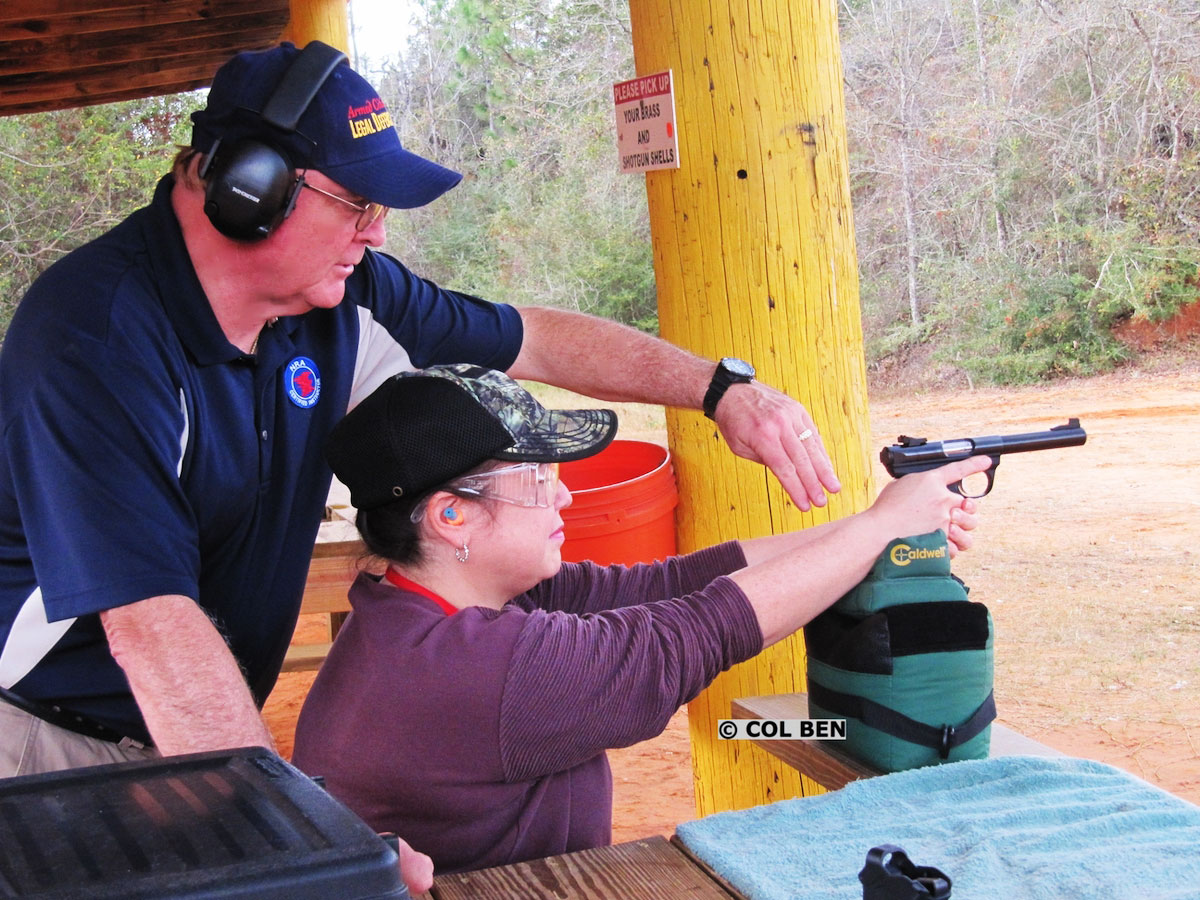 11 Critical Training Basics That Concealed Carriers Often Neglect