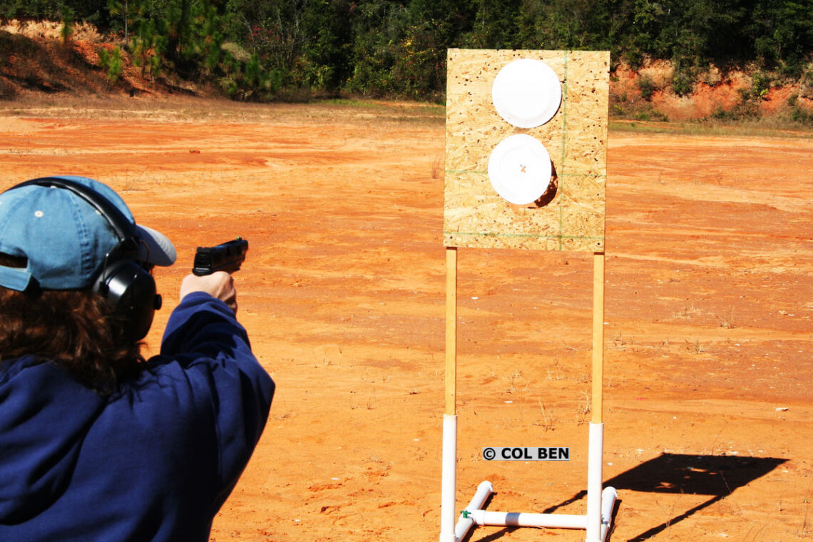 11 Critical Training Basics That Concealed Carriers Often Neglect