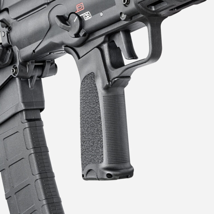 Meet Springfield's New Hellion - USA Carry