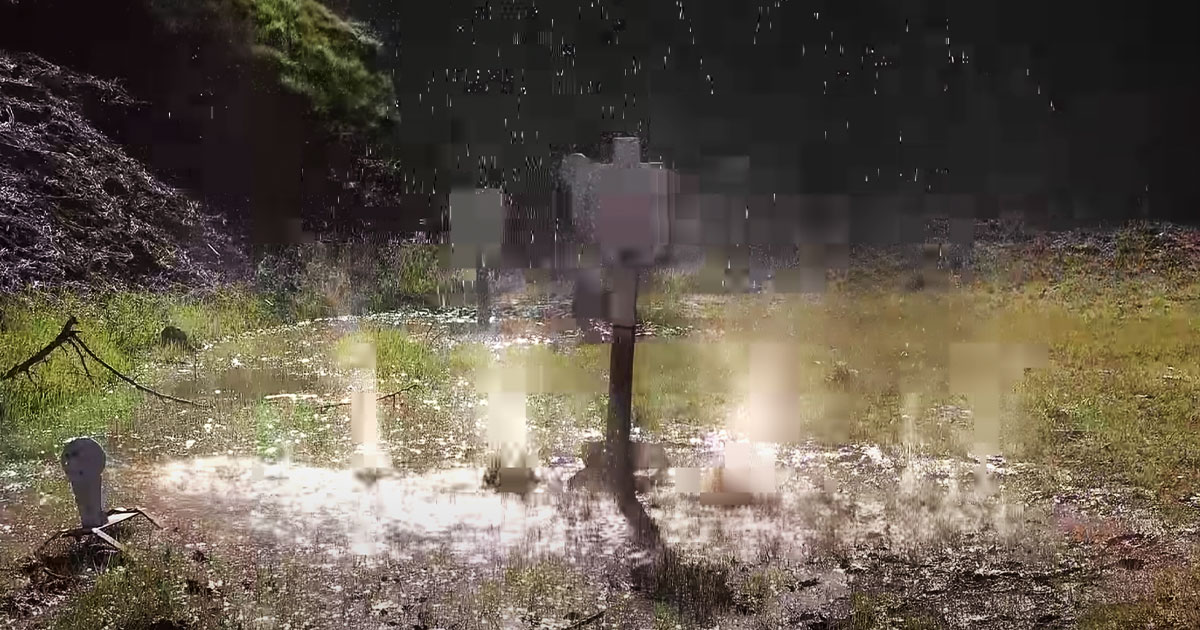 Safe on the Range: What is Spalling? - USA Carry