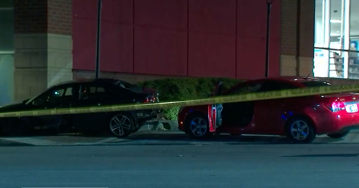 Woman Defends Herself Against Man Posing as Cop After Car Crash - USA Carry