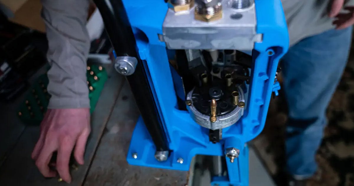 Safety Tips for Reloading Ammo | Reloading 101 - USA Carry