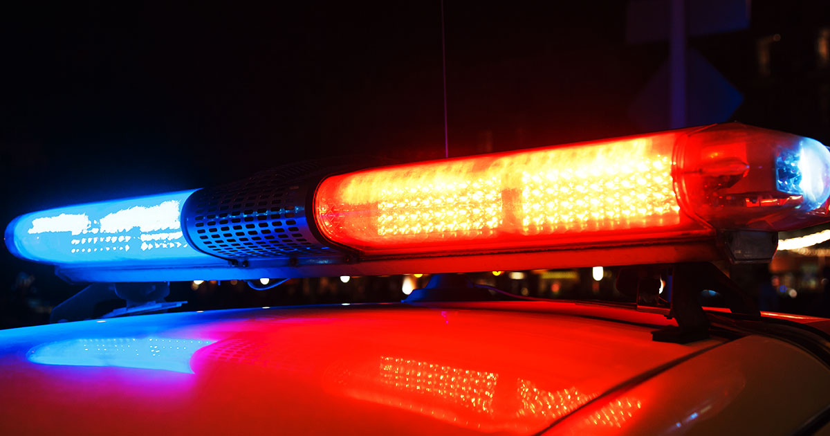 Woman Fired 'Warning Shot' But Killed The Intruder; Ruling Comes Back ...