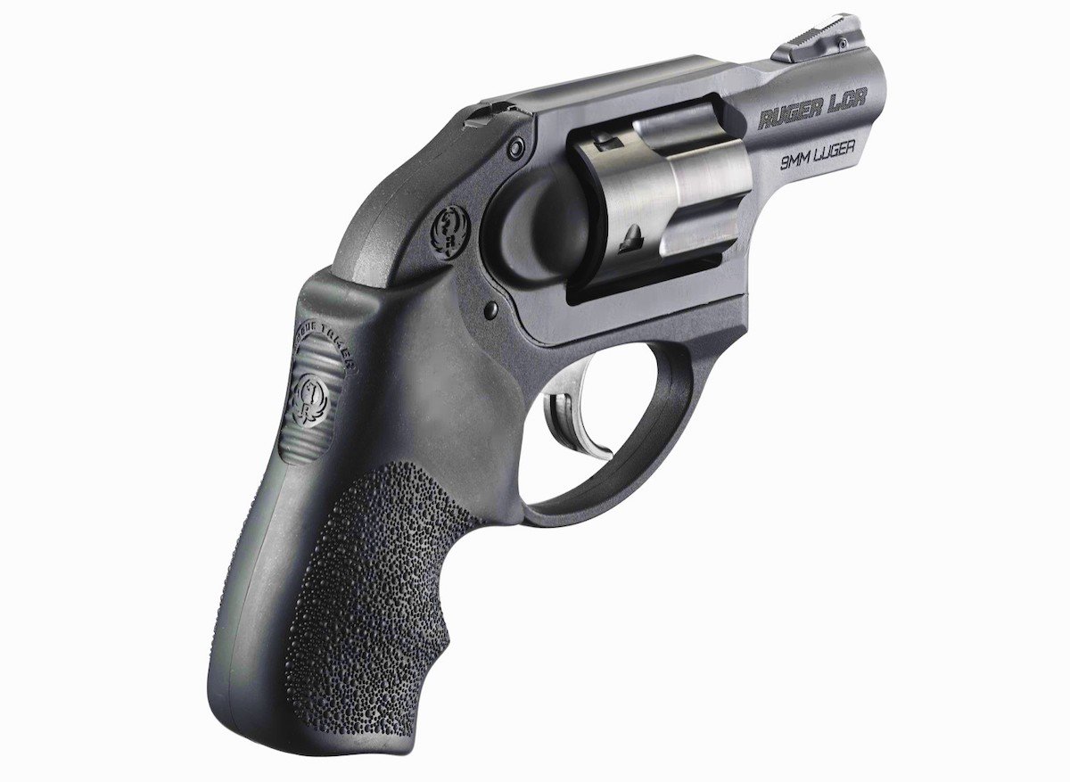 Ruger LCR 9mm Revolver Review & Field Test - USA Carry