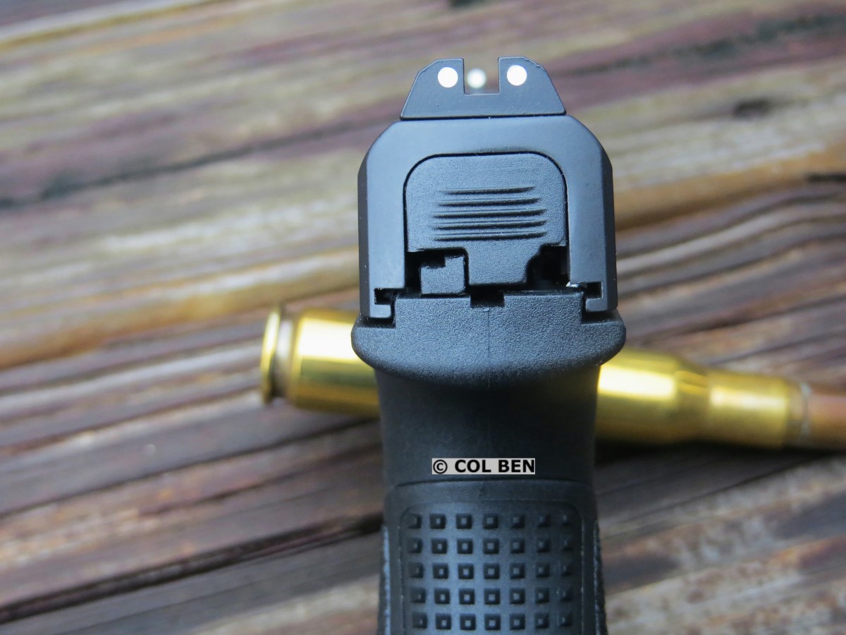 Stoeger STR-9C Compact 9mm Pistol: Review & Field Test - USA Carry