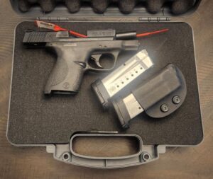 Check-In and Flying With Your Guns & Ammo | Step by Step