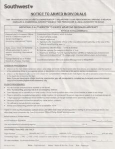 Check-In and Flying With Your Guns & Ammo | Step by Step