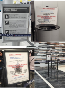 Check-In and Flying With Your Guns & Ammo | Step by Step