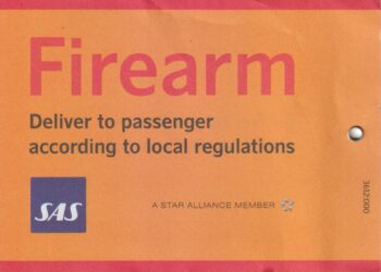 Check-In and Flying With Your Guns & Ammo | Step by Step