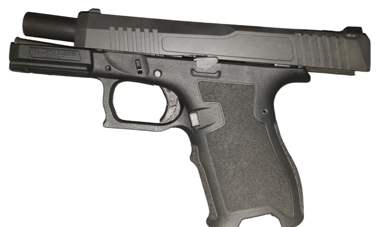 PSA Dagger Compact Review | A Sub $300 9mm Pistol