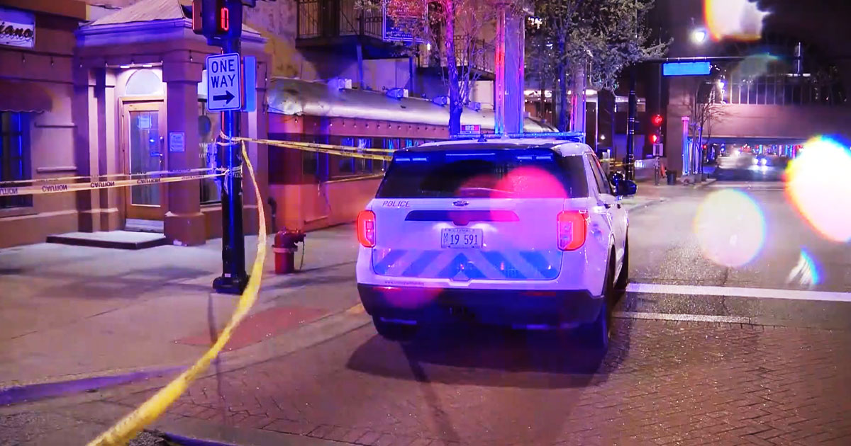 Security Guard Shoots Another Security Guard Because Of Pat Down