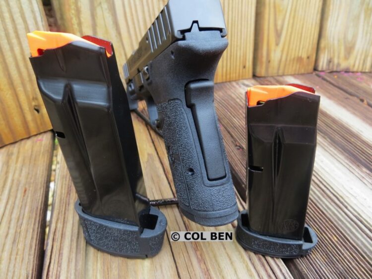 S&W Equalizer Review: The Best-Performing Micro Compact To Date