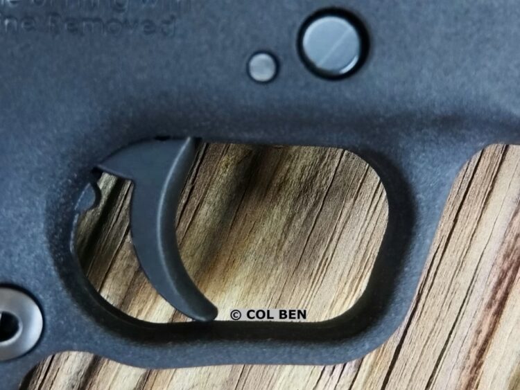 S&W Equalizer Review: The Best-Performing Micro Compact To Date