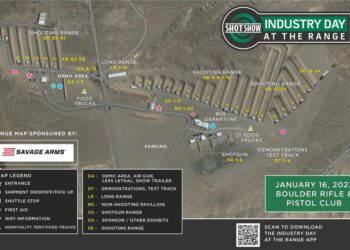 SHOT Show 2023 Is Here, Along With All Kinds Of New Toys - USA Carry