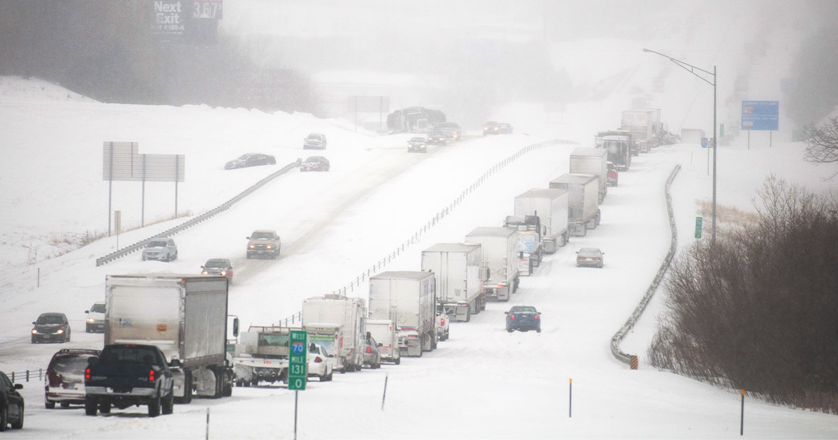 Get Home Guns: A Practical Approach - USA Carry