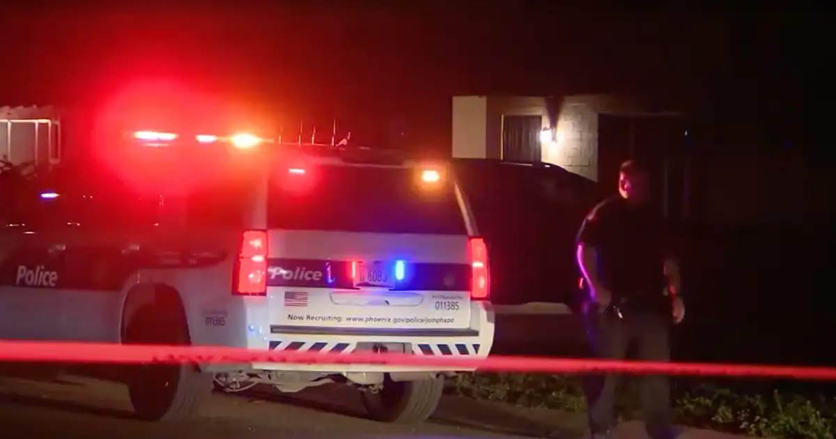 A Young Man Lost His Life While Trying To Defend His Home