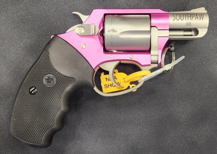 New Gear I Found At The NRA Convention - USA Carry