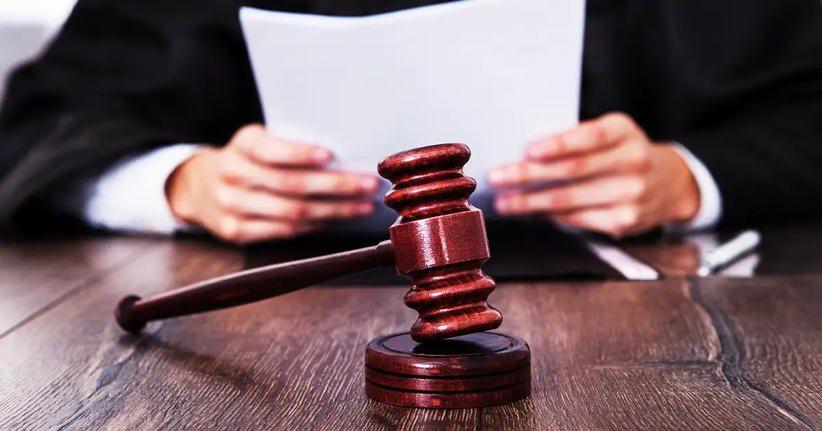 How to Win a Deadly-Force Court Case by Understanding the Burden of ...