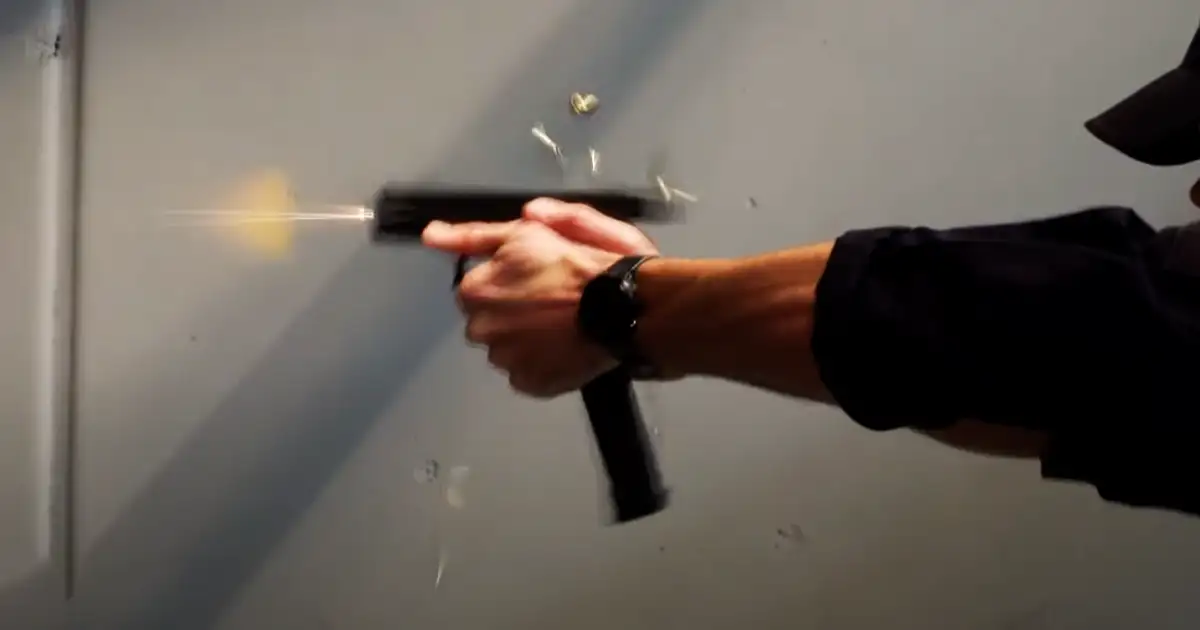 Indiana Gov. Signs Bill to Ban 'Glock Switch' - USA Carry