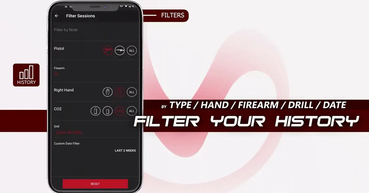 MantisX App Updates: Improving Your Dry Fire Training Experience - USA ...