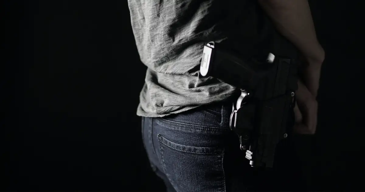 Open Carry: Important Considerations - USA Carry