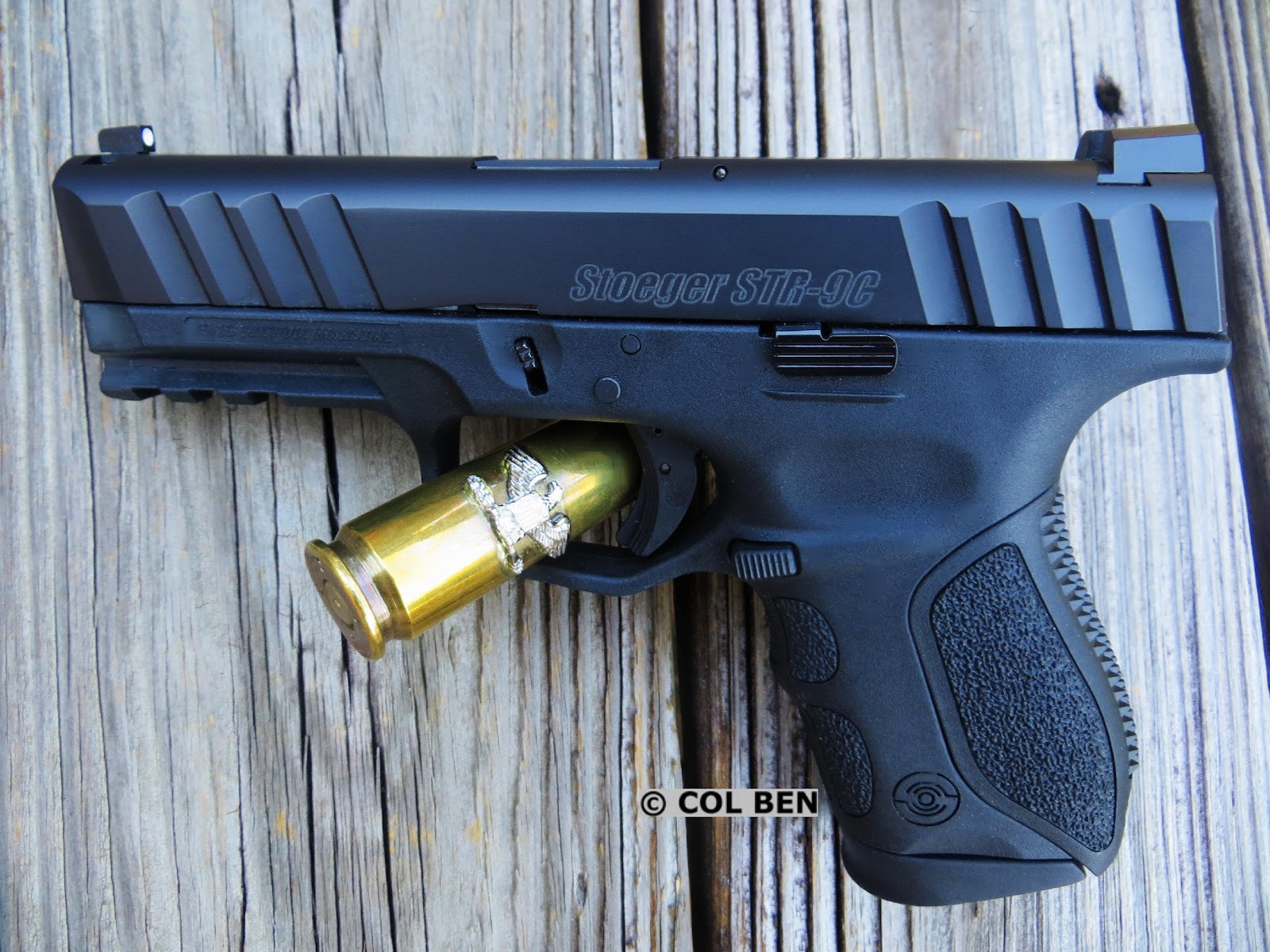 Top 5 Reliable and Affordable Compact 9mm Pistols Under $400 - USA Carry