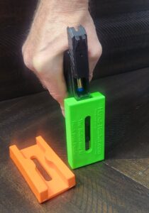 Finally a Device to Rack a Gun If You Have Weak Hands - USA Carry