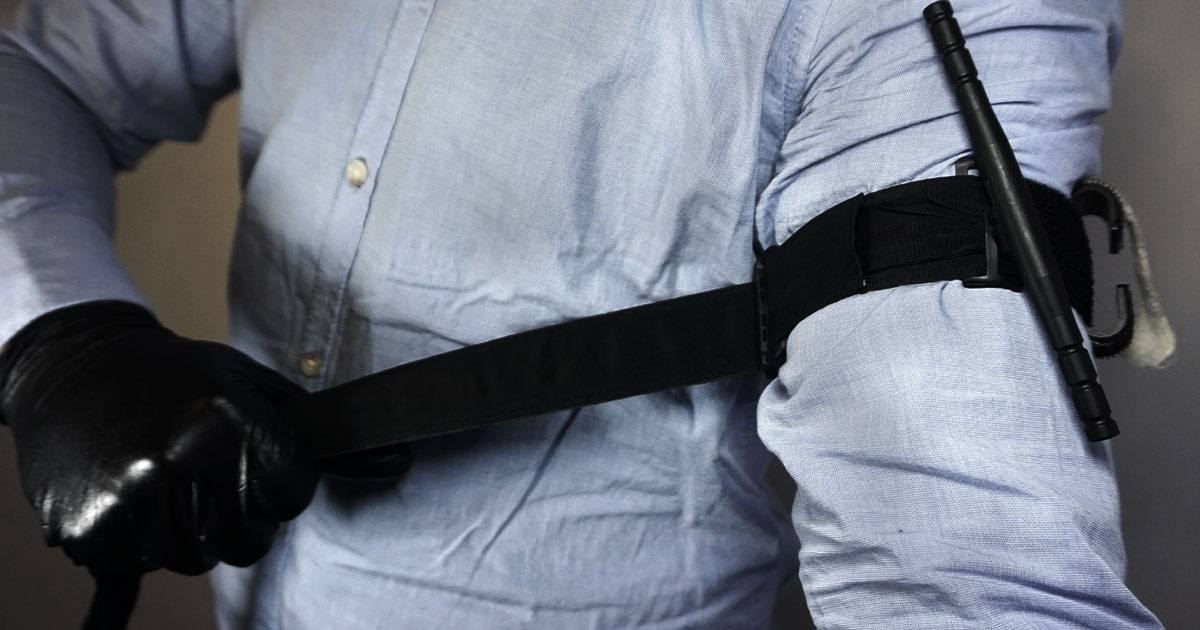 Stop the Bleed Day: Crucial Skills Every Gun Owner and Concealed ...