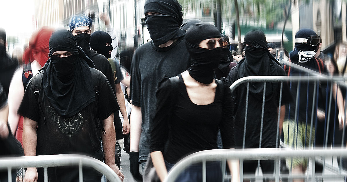 Staying Safe in Civil Unrest: A Veteran's Guide to Navigating Riots