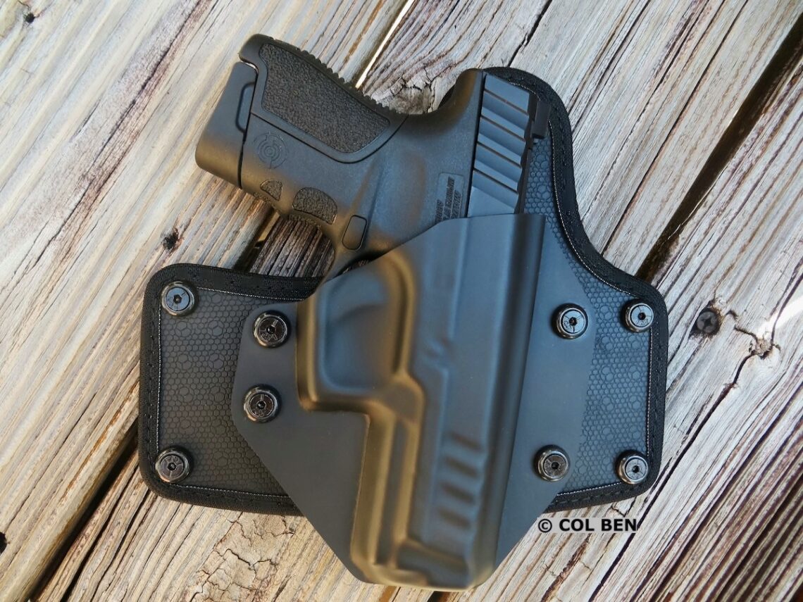 Stoeger STR-9SC Sub-Compact Review & Field Test - USA Carry