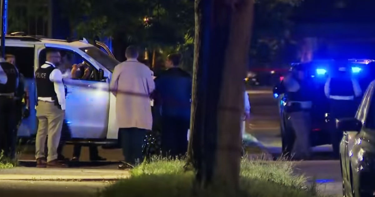 Was This Defensive Shooting An Attack or An Ambush? - USA Carry